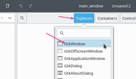 Membuat Aplikasi GUI Berbasis Python Dengan PyGTK Dan Glade