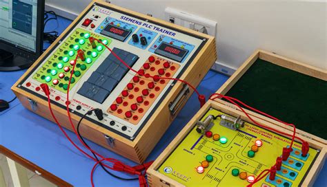how to wire control panel with siemens plc wiring flash
