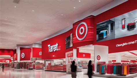 Using Information Technology At Target Insights