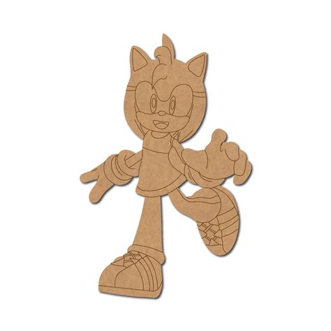 Sonic Pre Marked Mdf Design 11 Woodle India