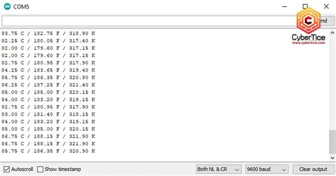 สอนใช้งาน Arduino วัดอุณหภูมิ ความร้อนสูง Temperature Sensor Probe With Max6675 Module ขาย