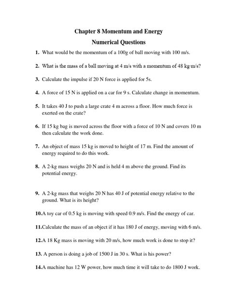 Chapter 8 Practice Questions Pdf