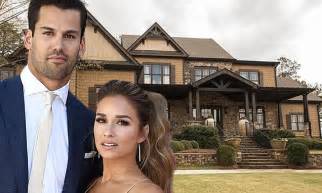 Eric Decker E Jessie James House Eric And Jessie 5 Things To Know