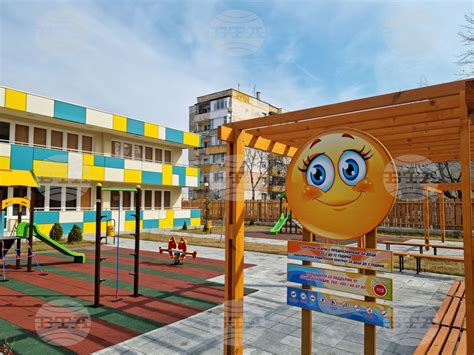 Започна кандидатстването за прием в първа група на детските градини в Пловдив свободните места