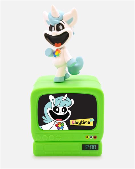 Smiling Critters Smols Blind Box Collectible Figures Poppy Playtime