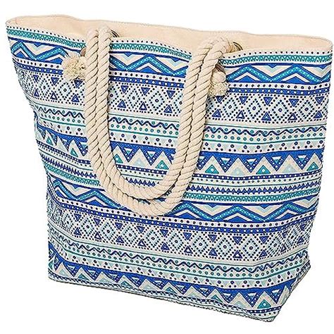 Strandtasche Canvas Strandstylede