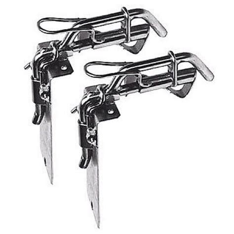 Weaver Heavy Duty Davit Heads Hdhs