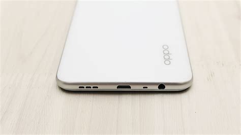 Oppo A Tampil Mewah Untuk Kelas Pemula Tabloidpulsa Id
