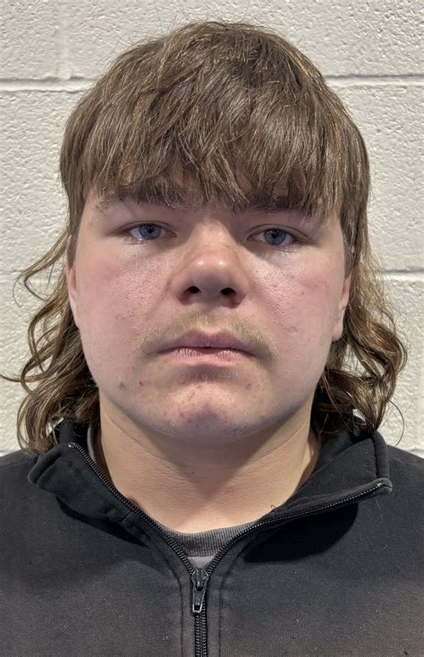 Rylan Pottle The Sports Page