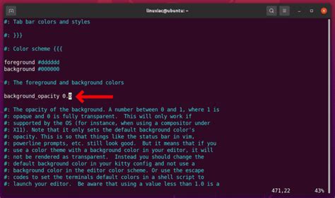 Kitty Terminal Emulator How To Install Configure And Use It