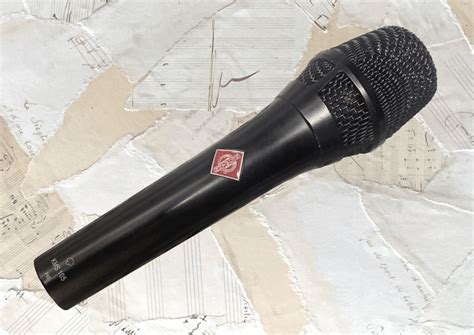 The Definitive Neumann Kms 105 Review 2024