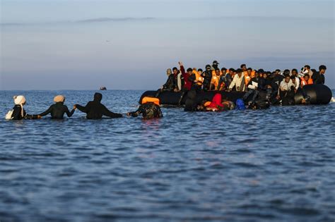 Uk To Cut Protections For Refugees Under Asylum ‘overhaul Au — Australias Leading