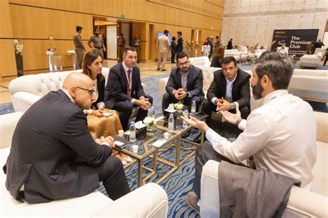 Maan Ghannam On Linkedin Indeed It Was A Great Opportunity Looking Forward To Intersec Saudi