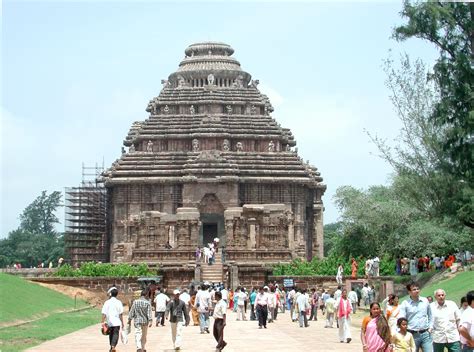 Special Features Of Konark Sun Temple At Joseph Avent Blog