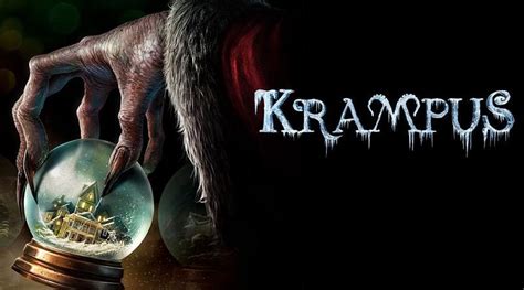 Krampus De Michael Dougherty [critique Ciné] Freakin Geek