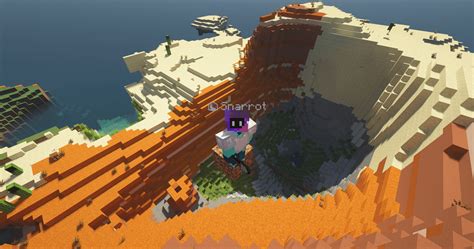 New Survival World R Minecraft