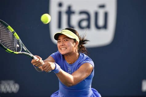 Alex Eala Set For Strasbourg Open Ahead Of Roland Garros Abs Cbn Sports