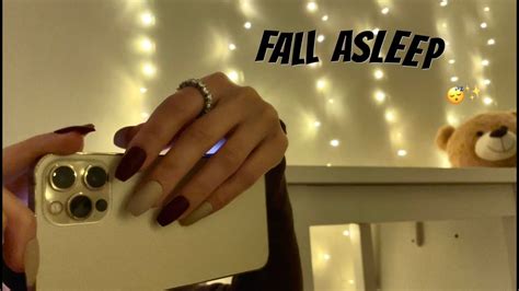 ASMR CAMERA SCRATCHING YouTube