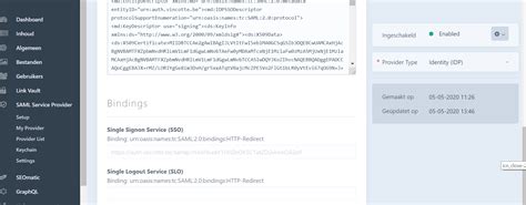 Issue With With Single Logout Configuration Issue 57 Flipboxfactory Saml Sp GitHub