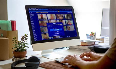 Comment Viter La V Rification D Ge Sur Xnxx Ce Qu Il Faut Savoir