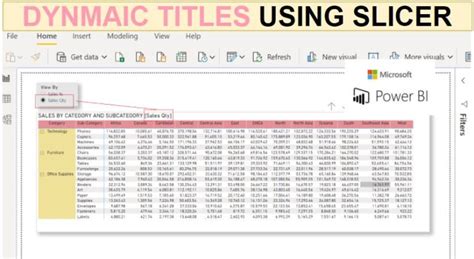 dynamic titles in power bi sql bi tutorials