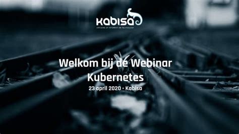 Kubernetes Workshop Thebasics Ppt