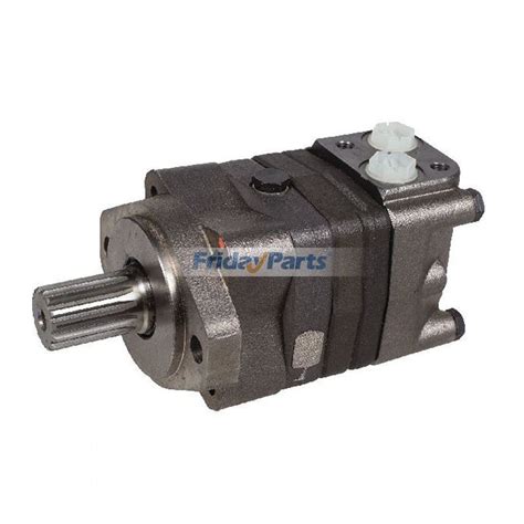 Hydraulic Motor Oms250 151f2329 For Sauer Danfoss