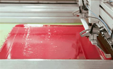 The Pros And Cons Of Screen Printing