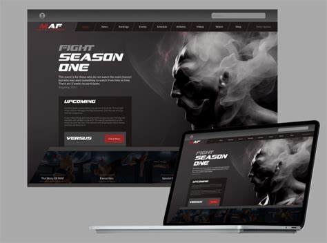 create ui ux design for you by goguaa fiverr