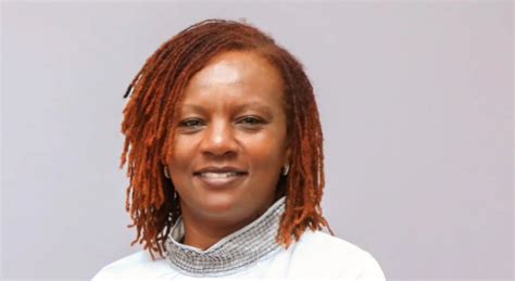 Joyce Gituro Issues Apology Over Comment On Pastors Dismissal K24 Digital