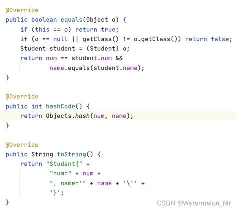 Java中的hashset类 Csdn博客