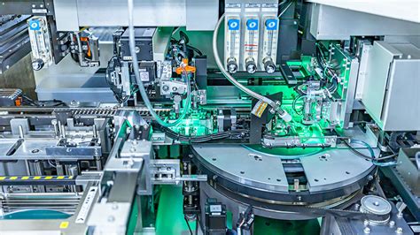 Pre Assembly Semiconductor At Edwin Whitlow Blog