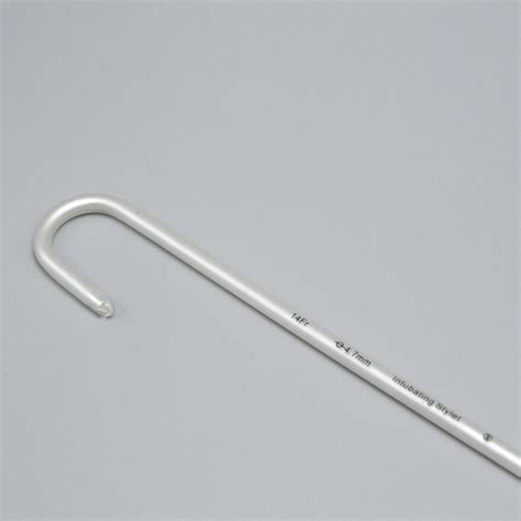 Intubating Stylet Pinnacle