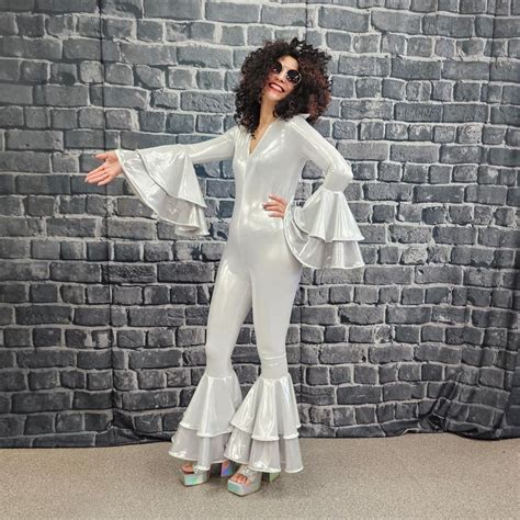 Mamma Mia Costume Women Etsy