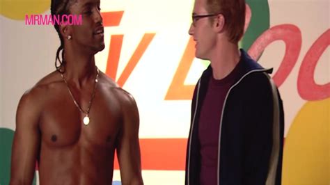 Mr Man Celebrity Guys In A Thong Eporner