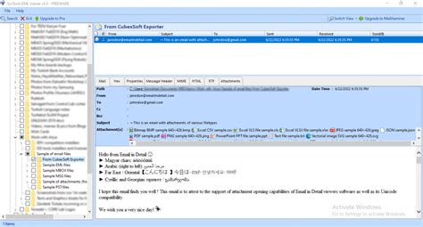 Email Detail Viewer Vs SysTools All Pros And Cons In Minutes