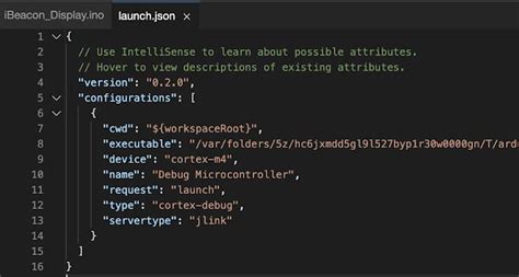 Arduino On Linkedin One Of The Biggest Features In The Arduino Ide 20