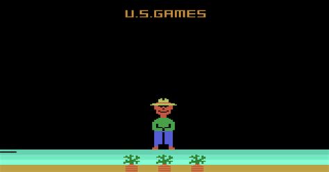 Gopher Video Game Videogamegeek Gopher Video Game Videogamegeek