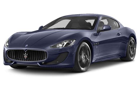 2016 Maserati Granturismo Specs Dimensions And Colors