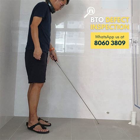 Home Defect Inspection Check Service Hdb Bto Home Services Others On Carousell