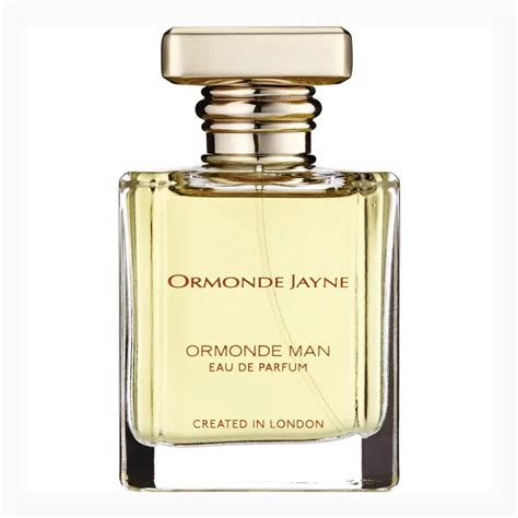 Ormonde Jayne Ormonde Men 50ml Niche Gallery