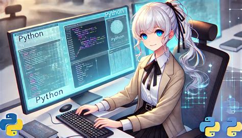 Python Input Guide Basics To Advanced Techniques Pythonプログラミングの世界