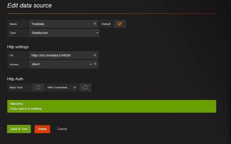 Dashboard Internal Server Error Grafana Labs Community Forums