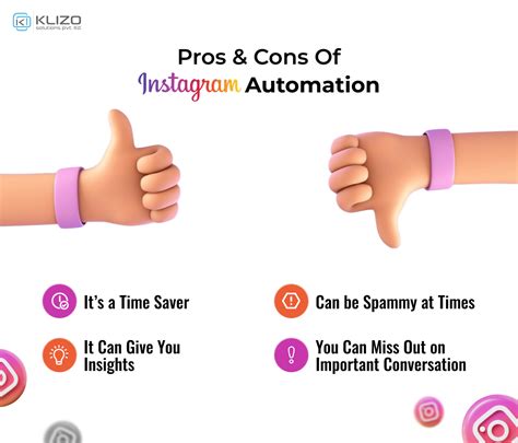 Instagram Automation Tools To Help You Stay Ahead In 2024 Klizos