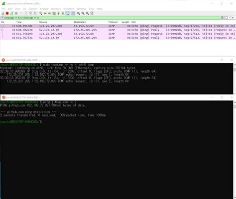 networking issue in wsl2 under first windows local user account · issue