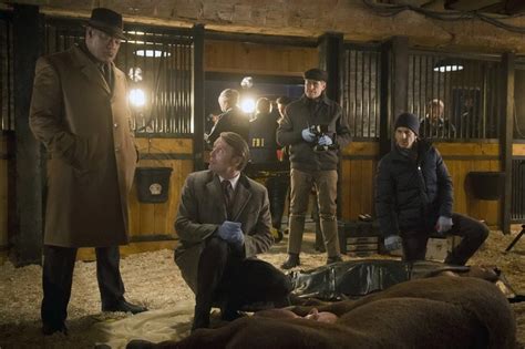 Список лучших сериалов про маньяков и серийных убийц Вокруг Света