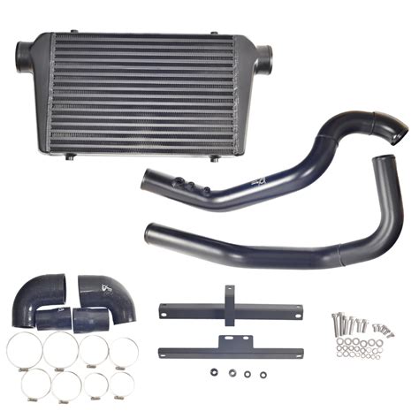 Hilux Intake Pipe And Intercooler Kit