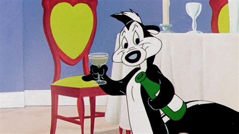 Pepe Le Pew France Cancelling Pepe Le Pew