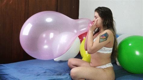 balloon review | Clips4sale