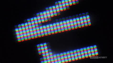 AMOLED Vs LCD Vs Retina Vs Infinity Display Android Authority